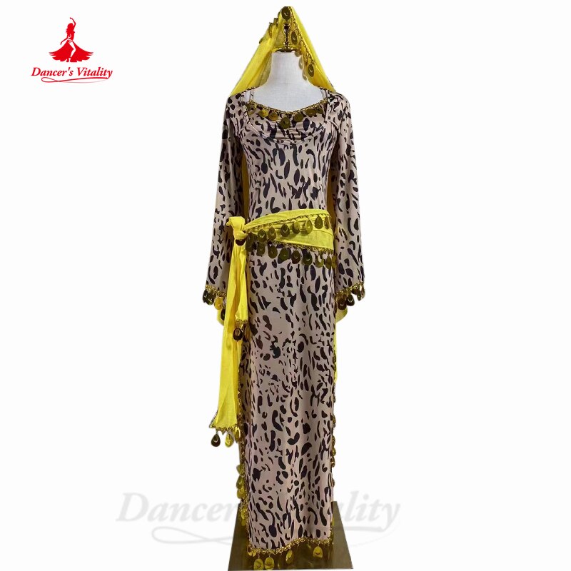 Belly Dance Professional Costumes for Women Cutsomsized Baladi Shaabi ...