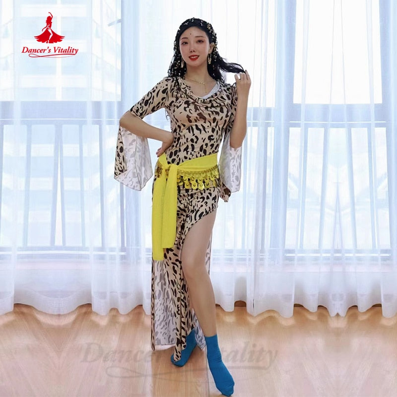 Belly Dance Professional Costumes for Women Cutsomsized Baladi Shaabi ...